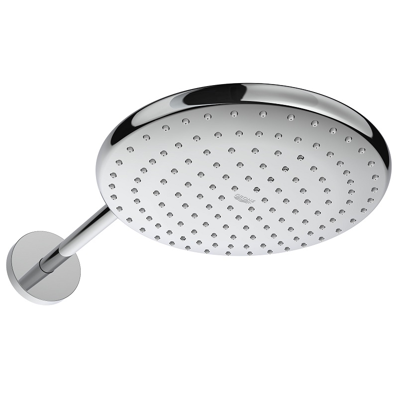 Купити Верхній душ Grohe Tempesta Cosmopolitan 250 з EcoJoy 26668000 ...