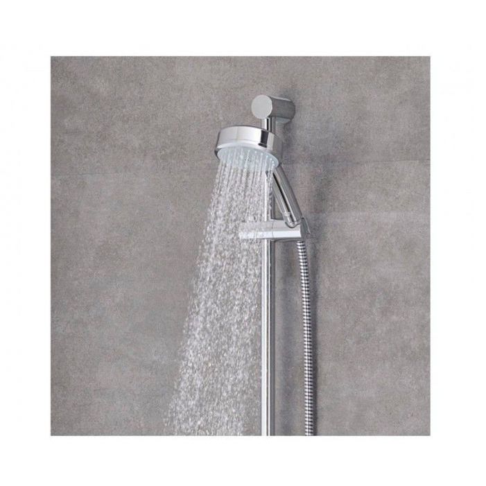 Купити Душовий набір Grohe New Tempesta Cosmopolitan 100 27584002 хром ...