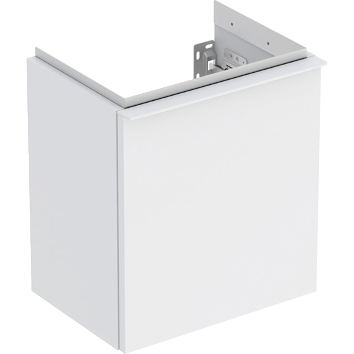 Купити Шафка для умивальника Geberit iCon 502.301.01.3 лівостороння ...