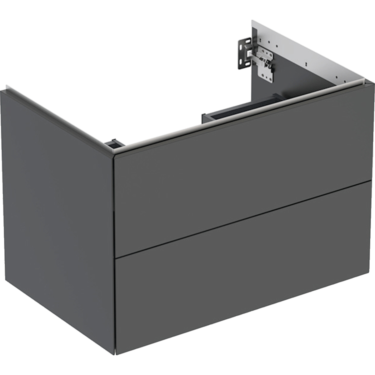 Купити Шафка для умивальника Geberit ONE 505.262.00.8 75 см | SvitSanteh