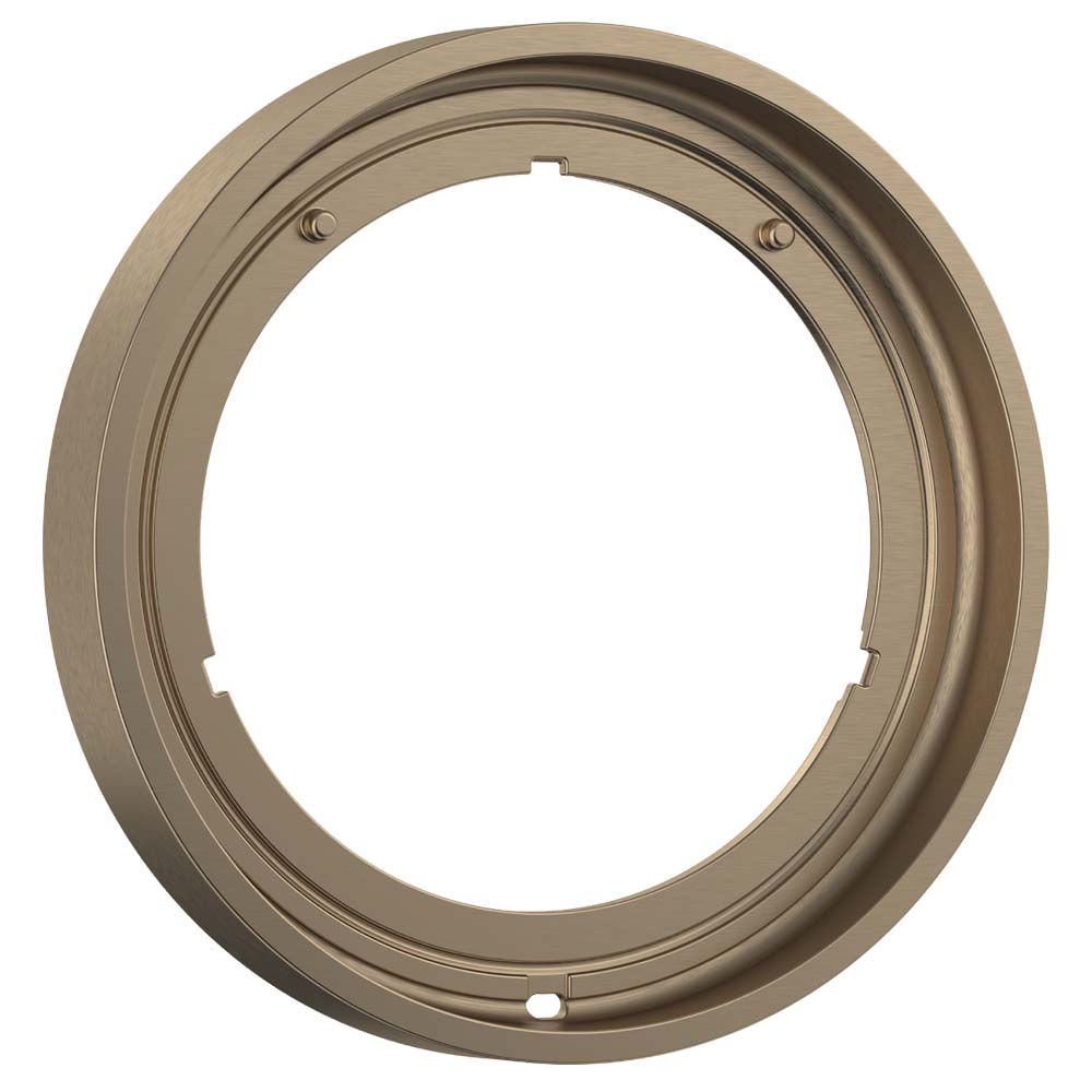 Купити Елемент розширення Hansgrohe ShowerSelect Comfort S 5 mm ...