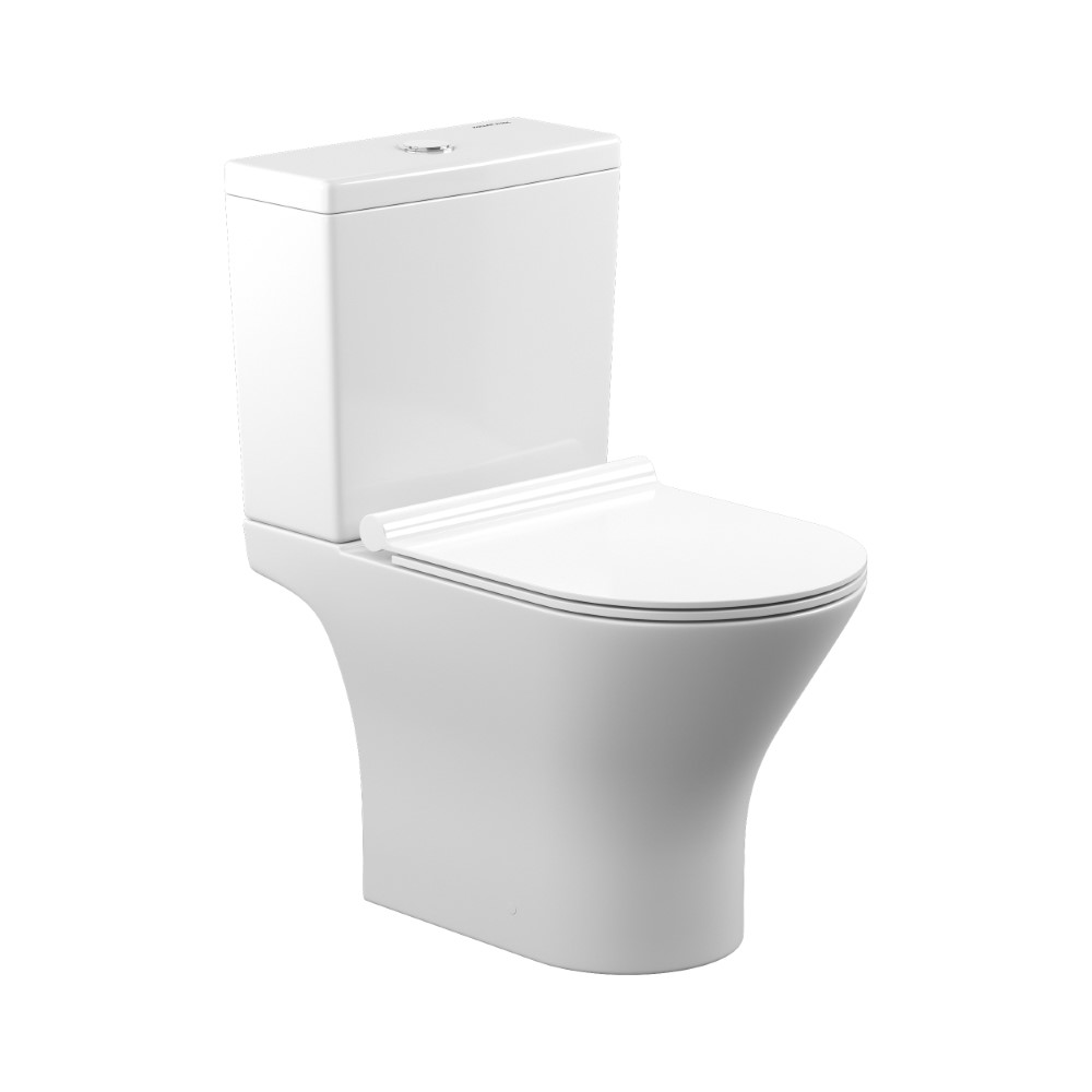 Купити Унітаз підлоговий Koller Pool Edge NEW з сидінням Soft-close ...