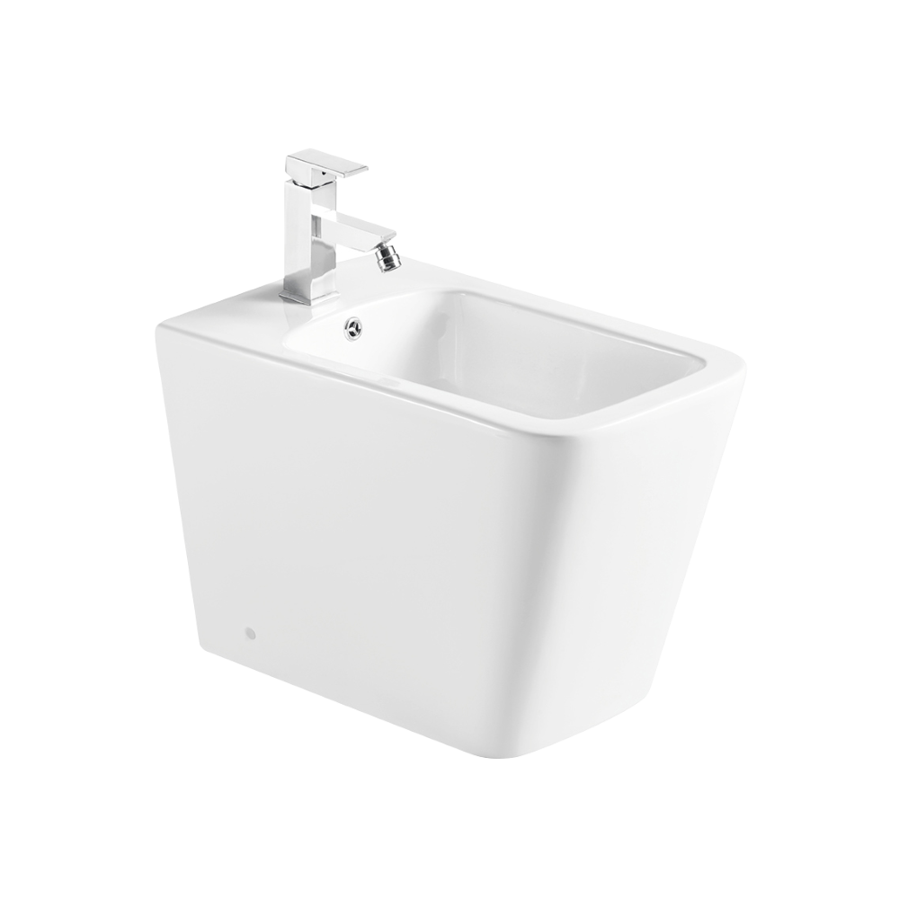 Купити Біде підлогове Koller Pool KVADRO | SvitSanteh