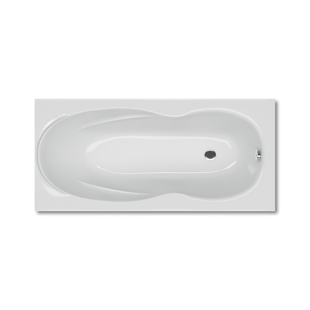 Купити Ванна Koller Pool Olimpia 160x70 прямокутна | SvitSanteh