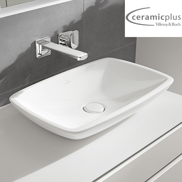 Купить Умивальник на стільницю (чаша) VILLEROY & BOCH LOOP & FRIENDS ...