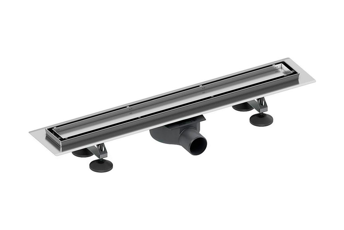 Купити Канал дренажний в зборі TECE TECElinus 800 мм 15103089 - SVITSANTEH