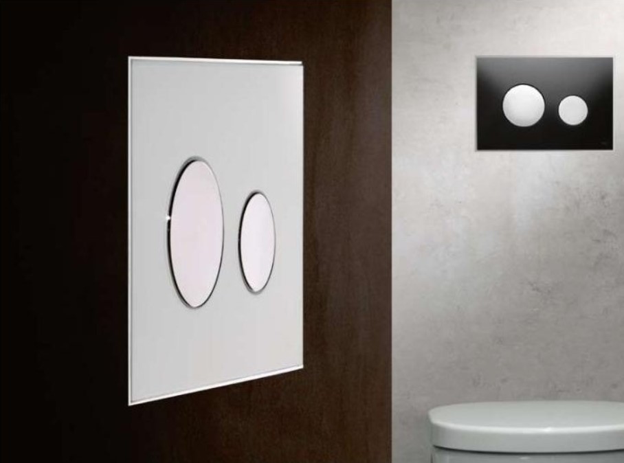 Купити Панель змиву TECE Loop 9240660 - SVITSANTEH