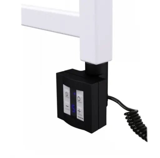 Купити Терморегулятор з кабелем спіральним TERMA KTX4 WEKT4K905U ...