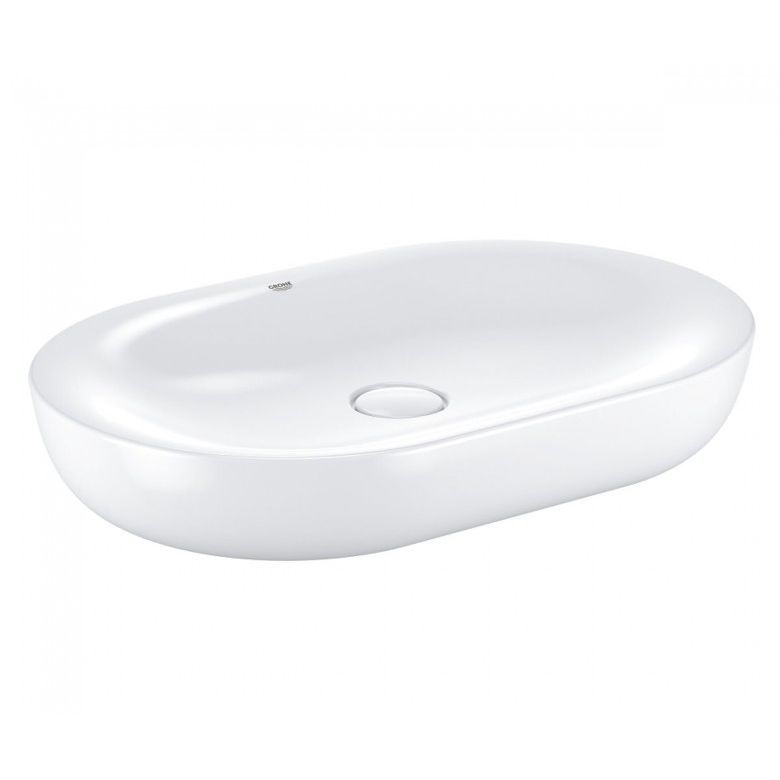 Купити Умивальник накладний Grohe Essence Ceramic 60 3960800H білий ...