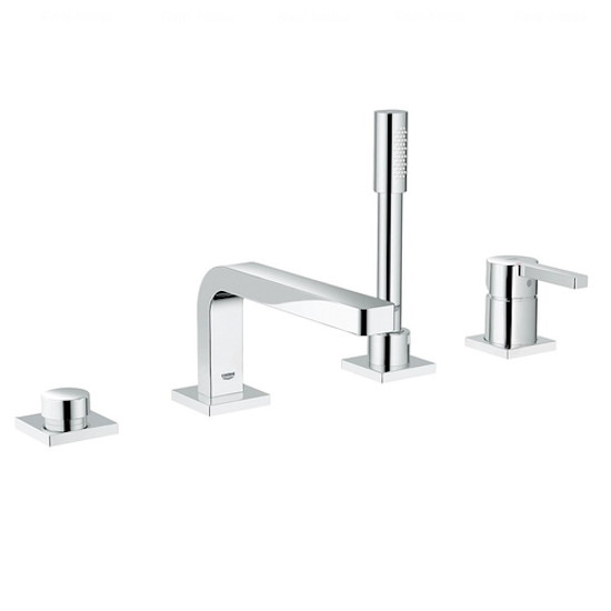 Купити Змішувач для ванни Grohe Lineare New 19577001 | SvitSanteh