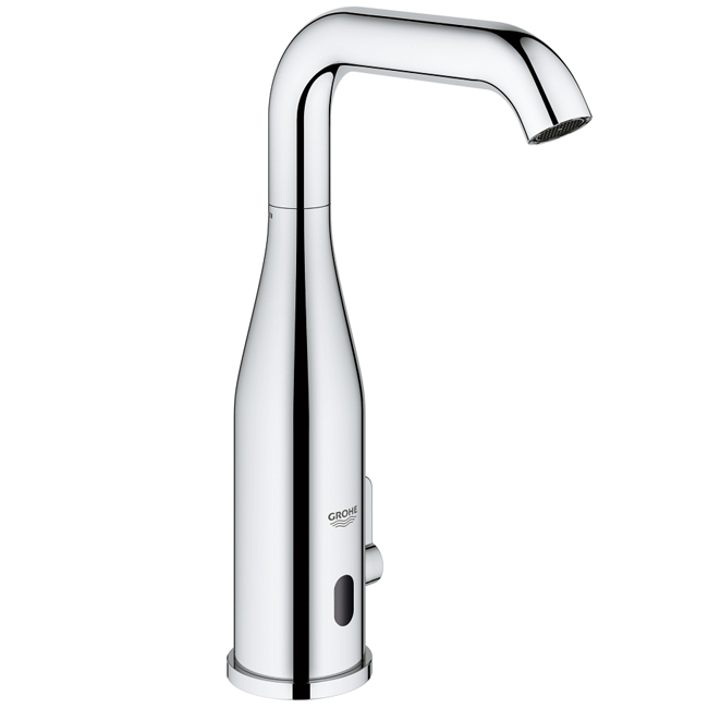 Купити Інфрачервоний змішувач для раковини 1/2 GROHE Essence E 6V ...